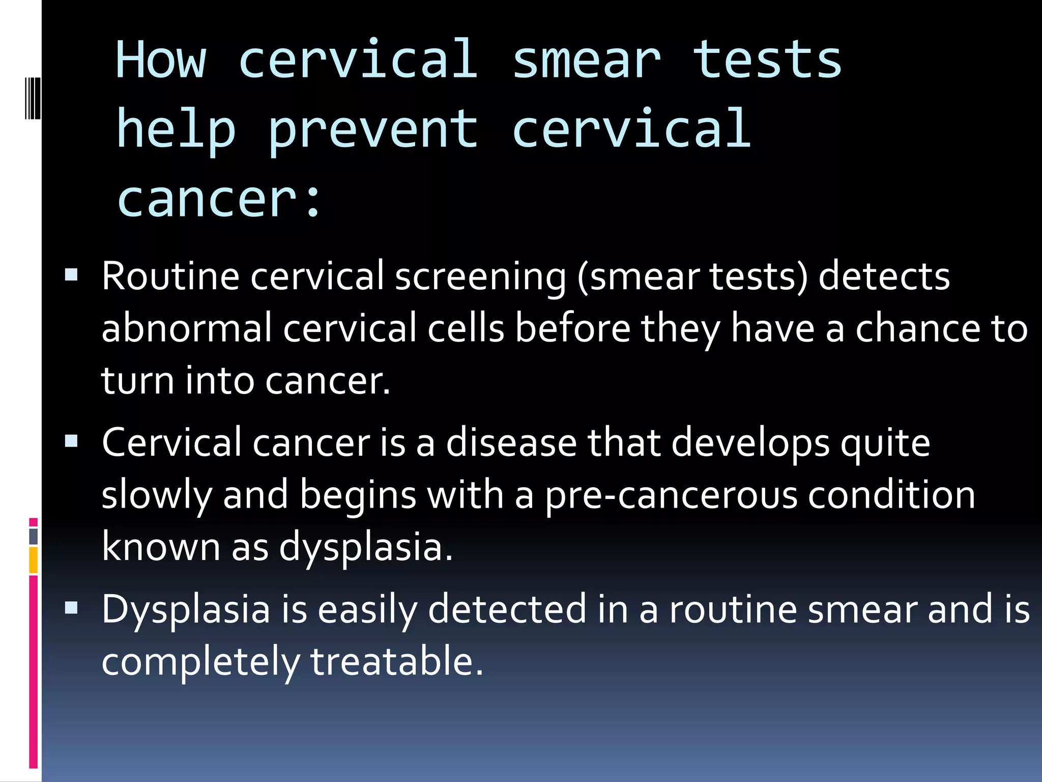 cervical cancer.pptx