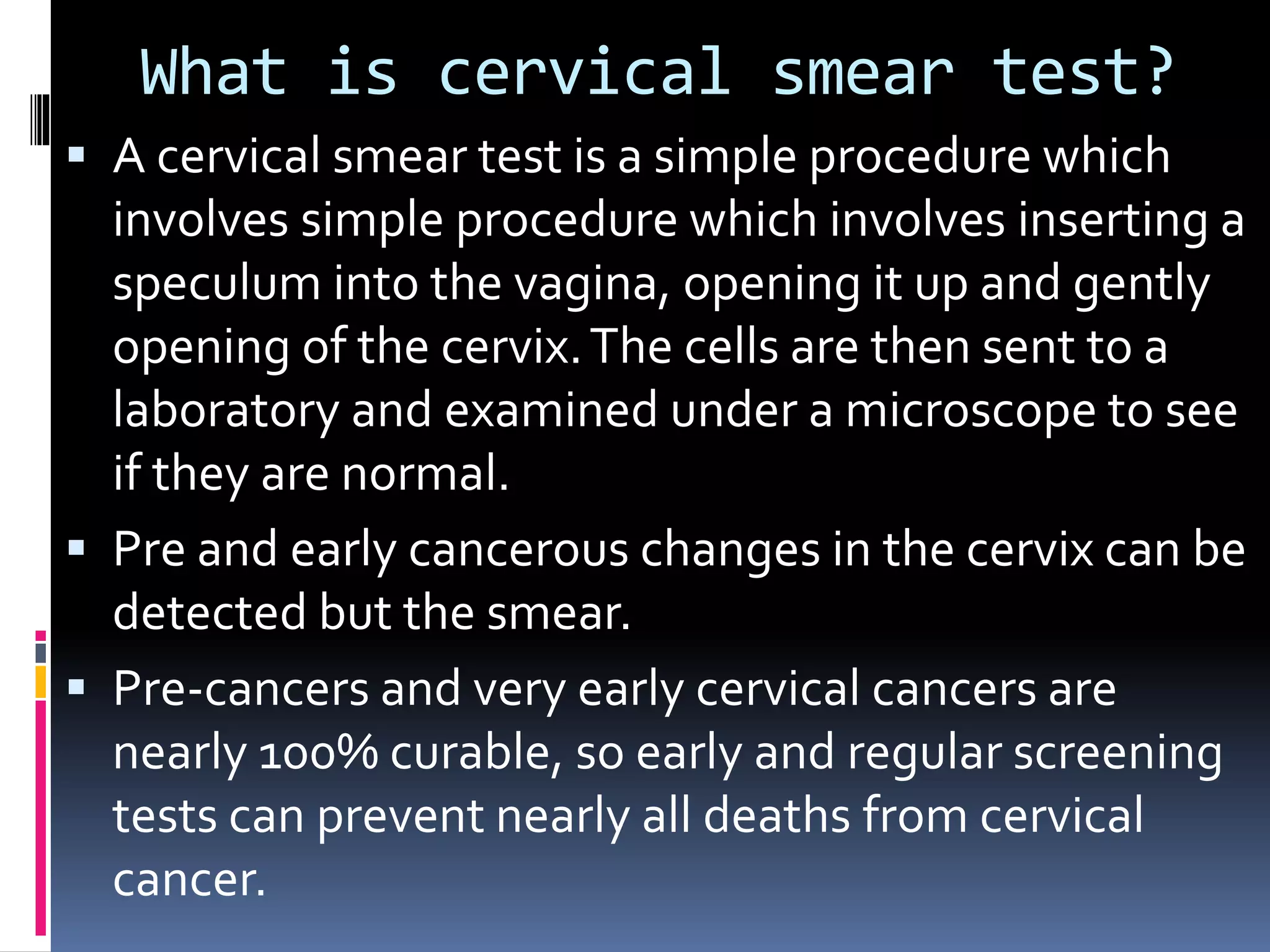 cervical cancer.pptx