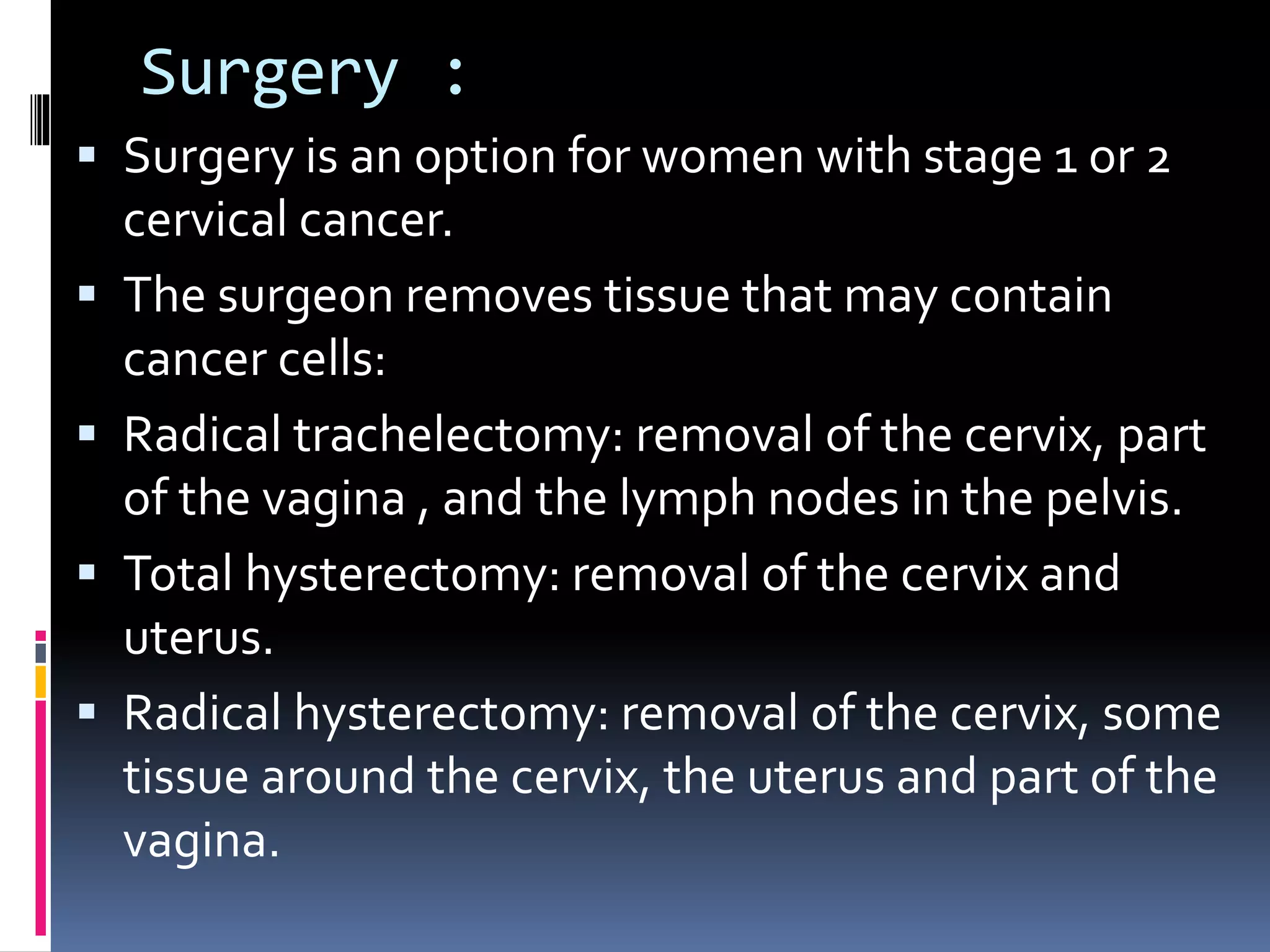 cervical cancer.pptx