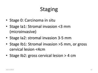 Cervical Cancer.pptx