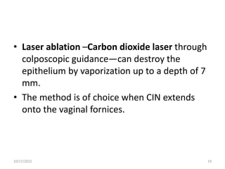 Cervical Cancer.pptx