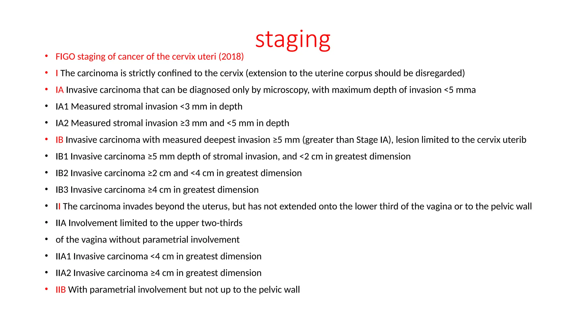 Obstetric gynecology cervical cancer.pptx