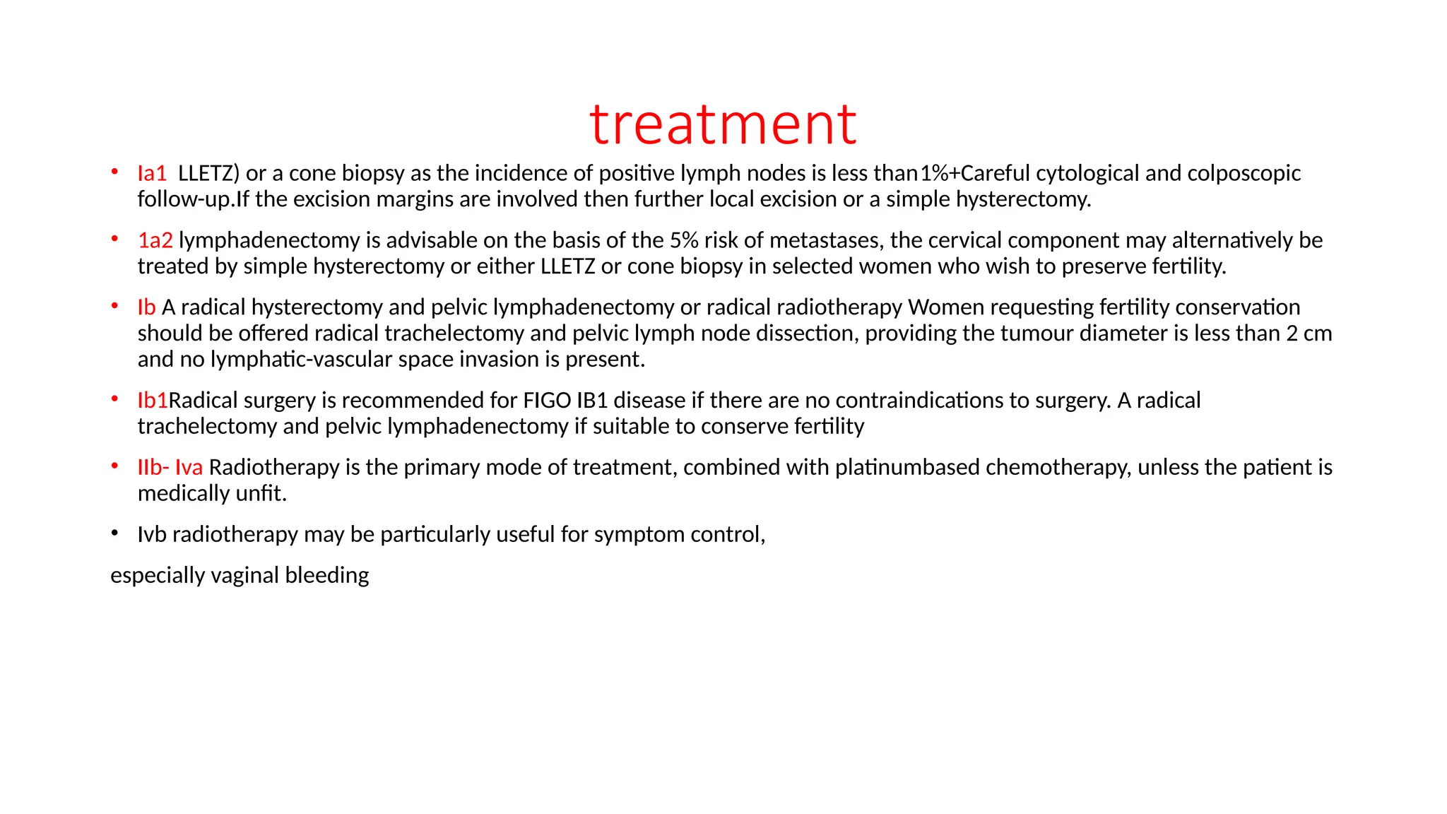 Obstetric gynecology cervical cancer.pptx