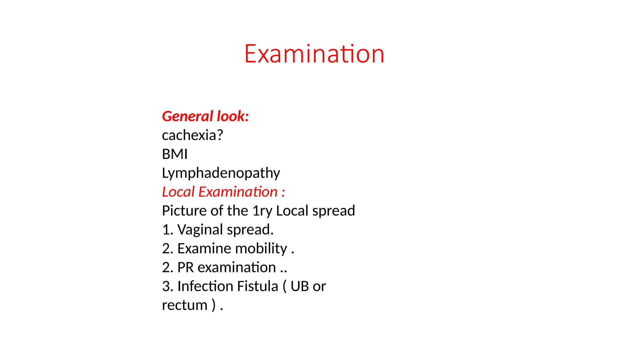 Obstetric gynecology cervical cancer.pptx