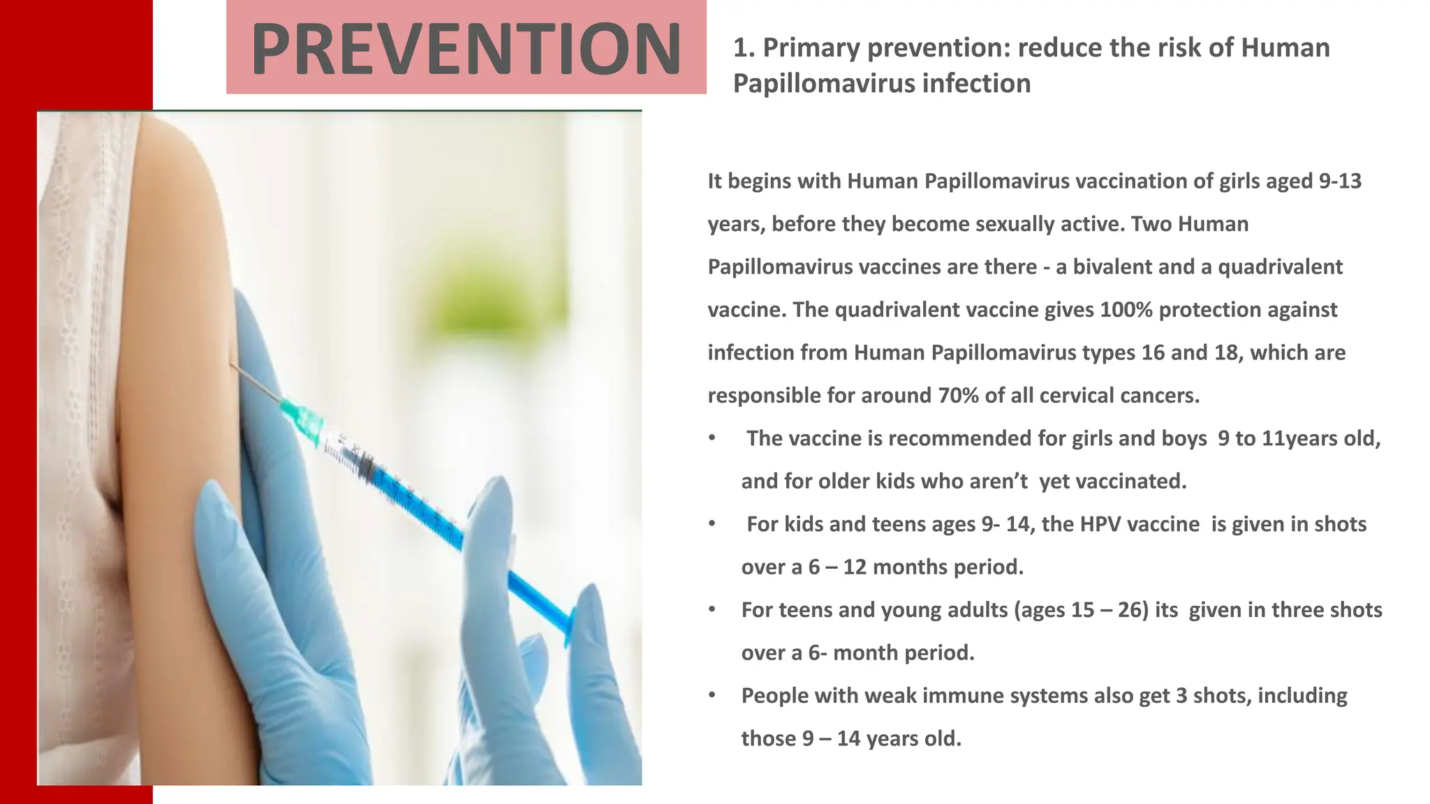 CERVICAL CANCER (1).pptx obstetrics and gynaecology research topic | PPT