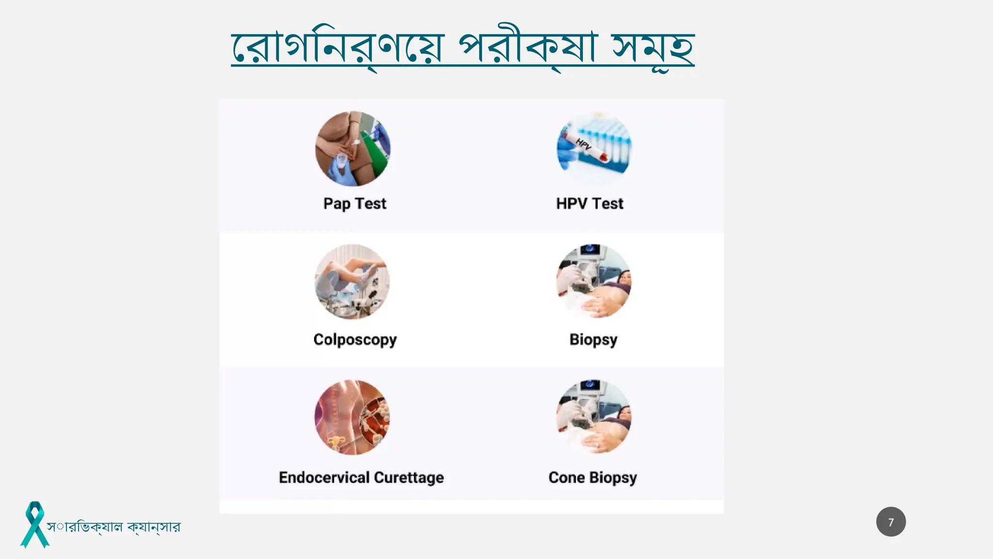CERVICAL CANCER AWARENESS PROGRAMME.pptx