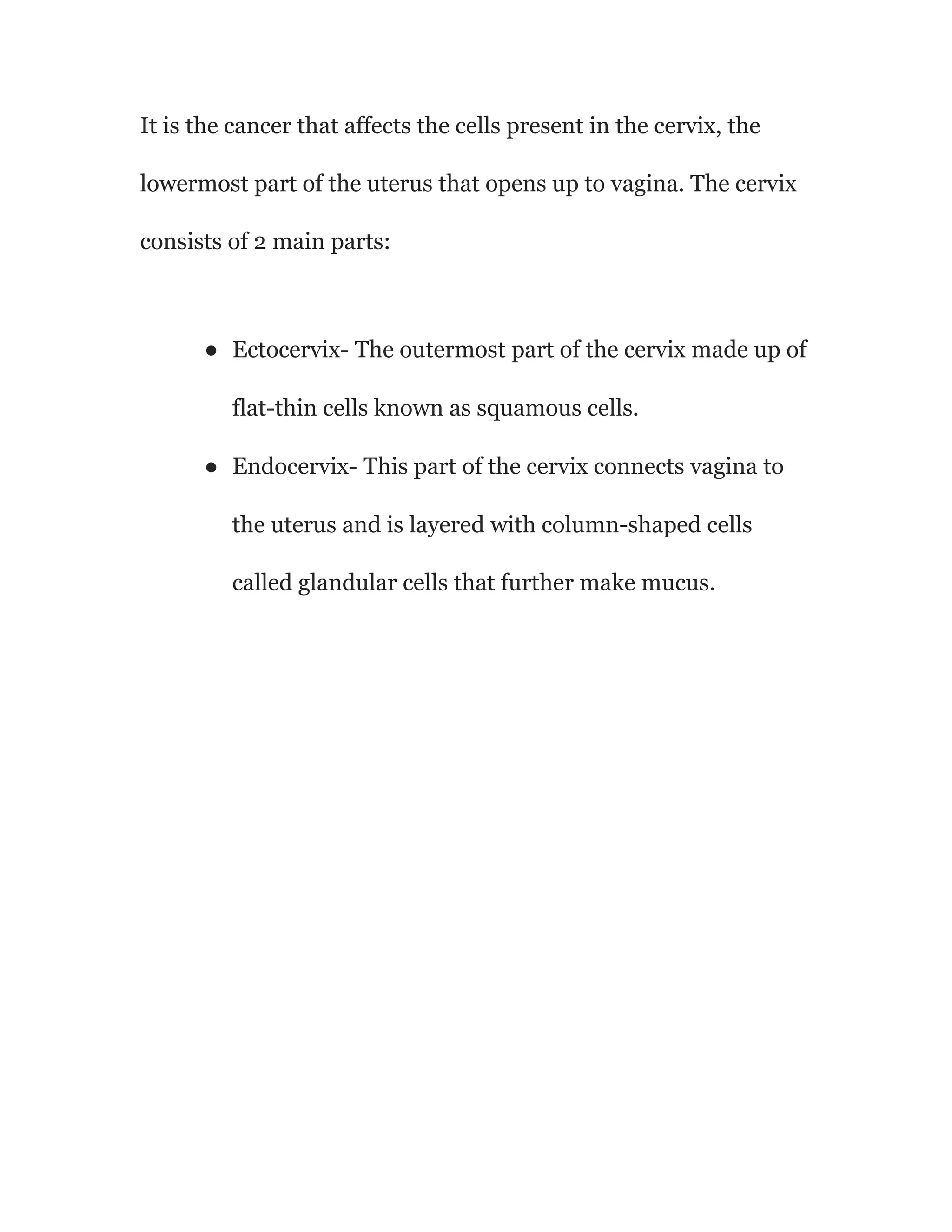 Cervical Cancer Causes, Symptoms And Risk Factors.pdf