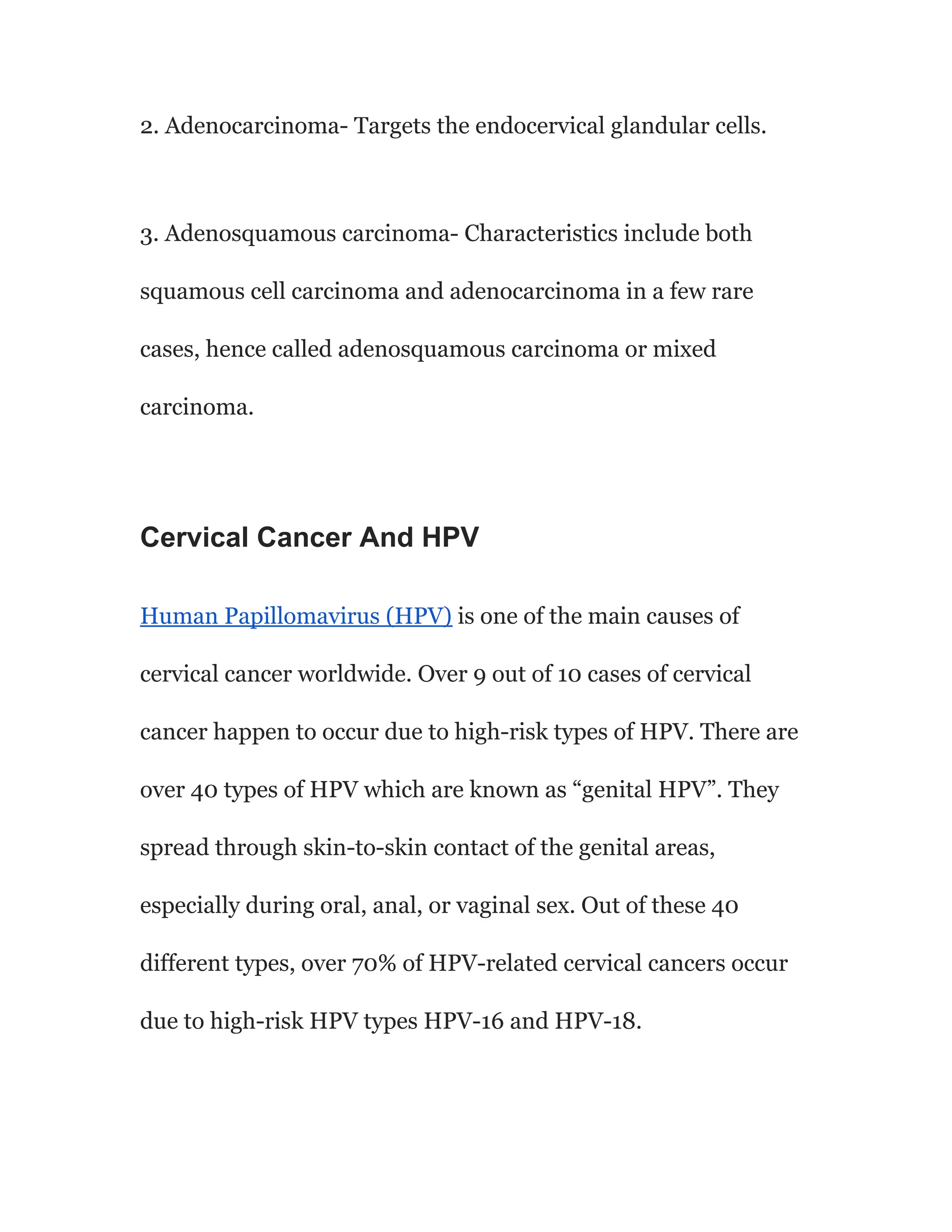 Cervical Cancer Causes, Symptoms And Risk Factors.pdf