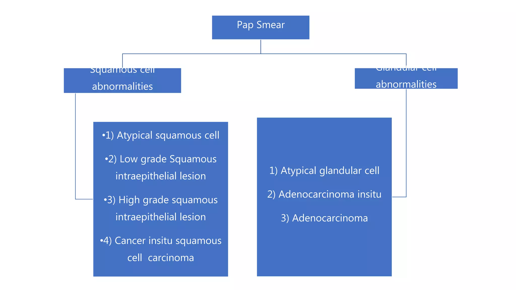 CERVICAL CANCER (CIN).pptx