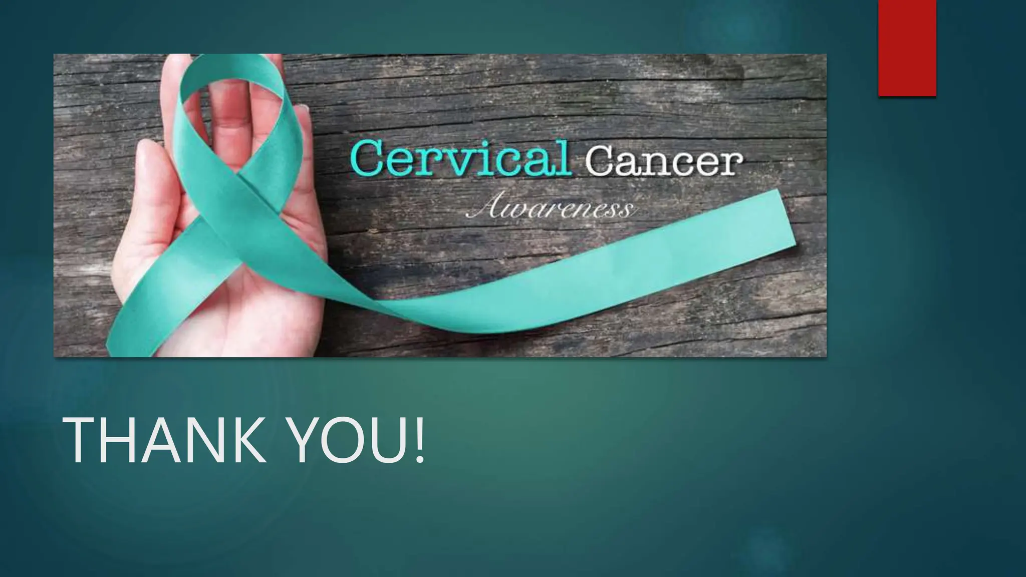 Cervical Cancer ppt (1).pptx