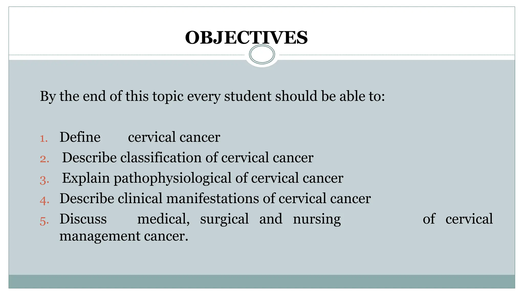 CERVICALCANCER PRESENTATION12023_FM.pptx