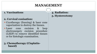CERVICALCANCER PRESENTATION12023_FM.pptx