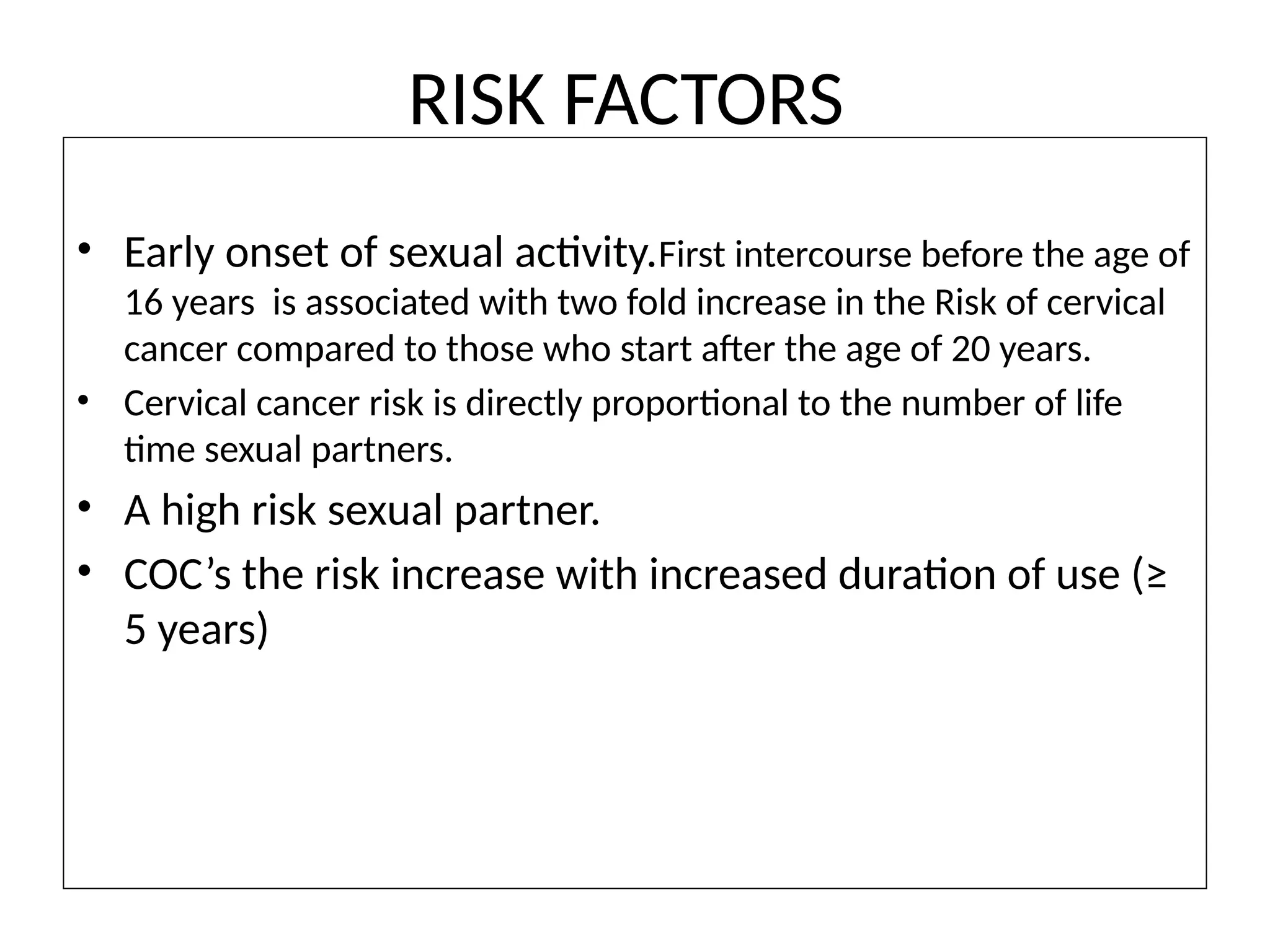 Clinical Features, Early Warning Signs, and Disease Progression of ...
