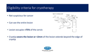 cervical cancer prevention updates.pptx