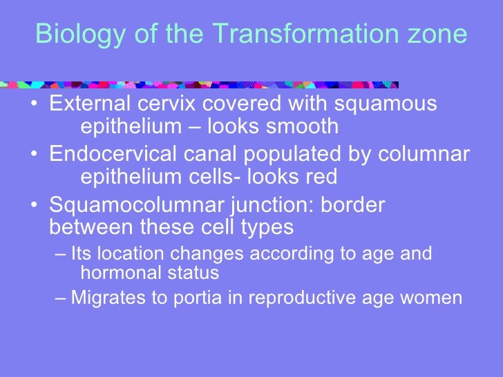 Shoulder to Shoulder: Cervical Cancer Screening