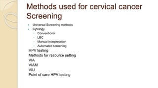 Cervical cancer screening 14.02.24.....pptx