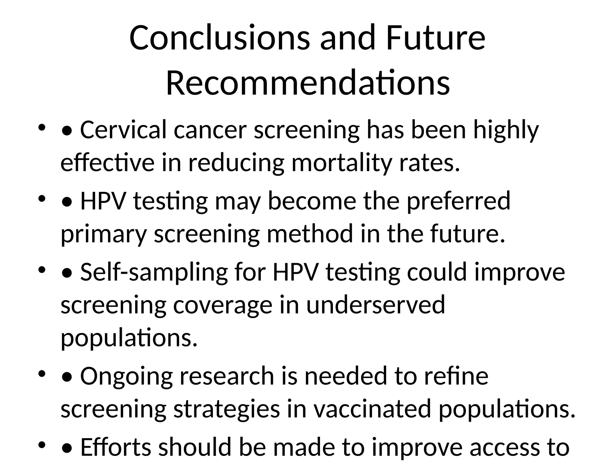 Cervical_Cancer_Screening_powerpoint presentation | PPTX