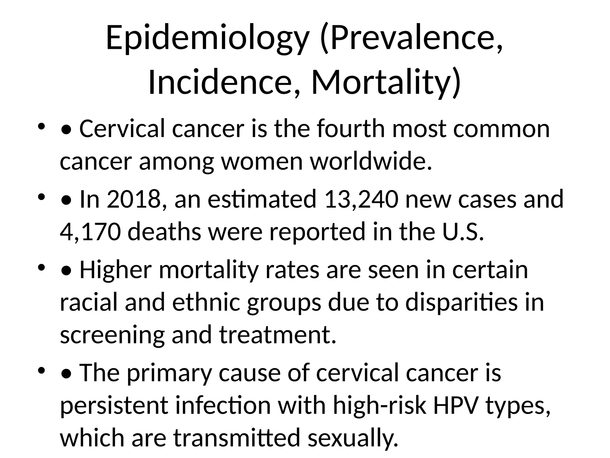 Cervical_Cancer_Screening_powerpoint presentation | PPTX
