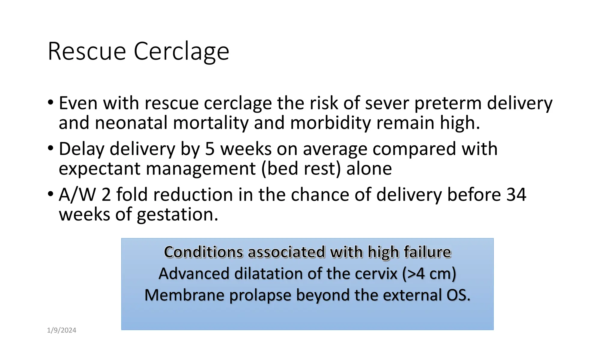 cervical cerclage.pptx