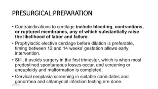 cervical cerclage.pptx