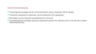cervicalcerclageprocedure-210616070505 (1).pptx