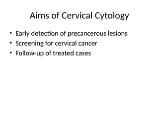Cervical_Cytology_20_Slides fnac procedure.pptx