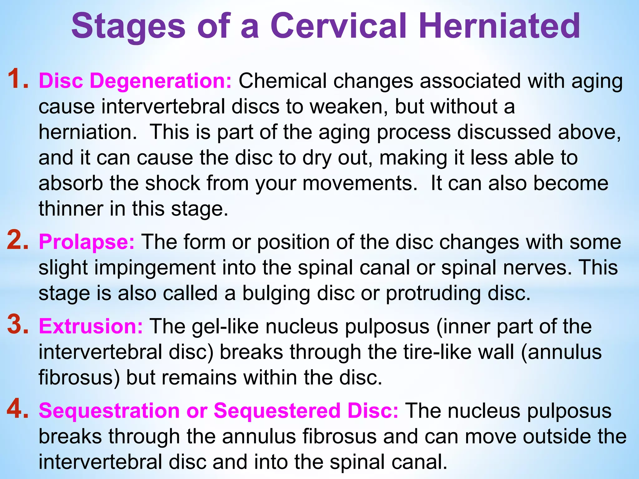 Cervical disc herination.pptx