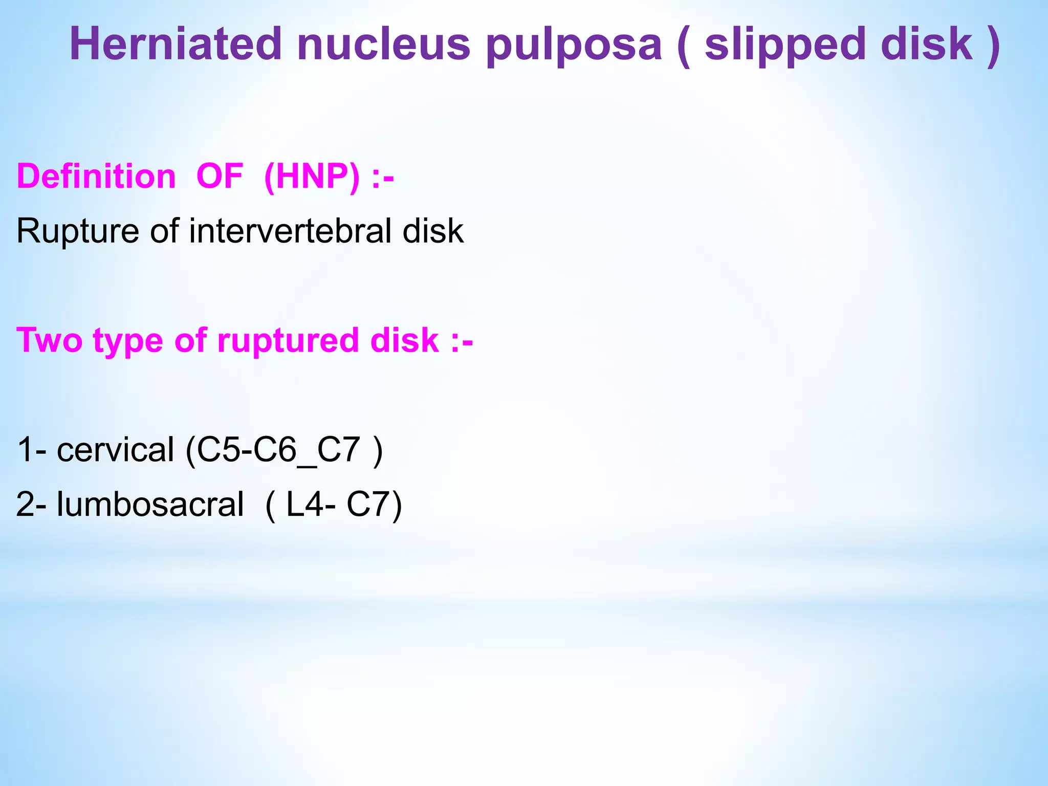 Cervical disc herination.pptx