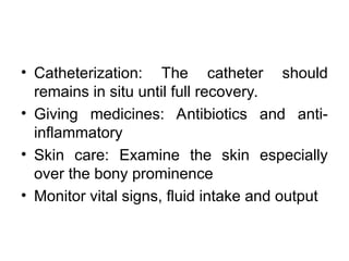 CERVICAL DYSTOCIA A key note to diagnose a factor of prolonged labour | PPT