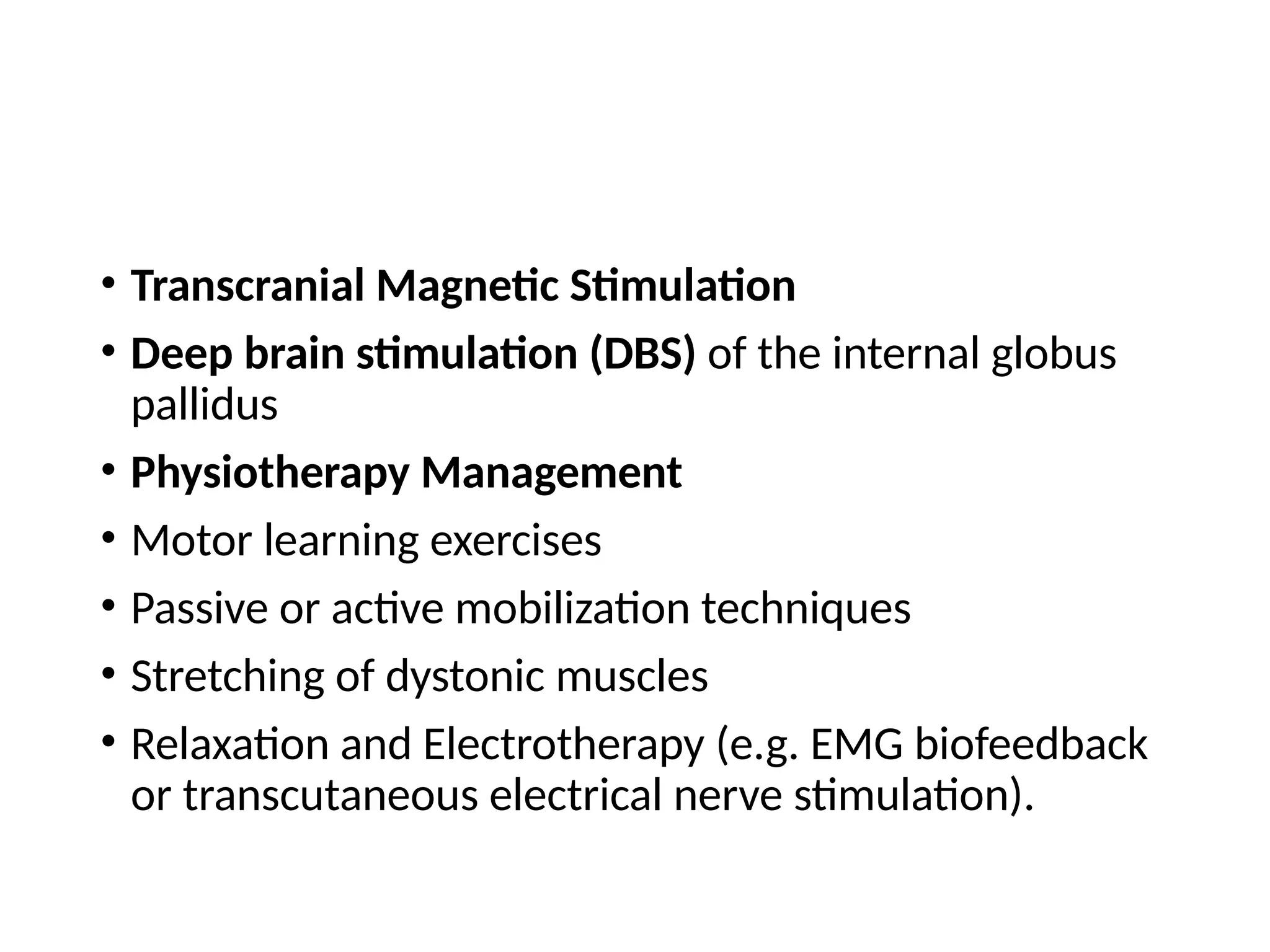 cervical Dystonia and types of dystonia.pptx