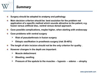 Cervical endoscopy | PPT