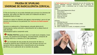 CERVICALGIA COLUMNA CERVICAL MUSCULATRA DEL CUELLO.pptx