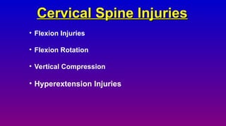 How a Phsical therapist work in cervical injuries.ppt