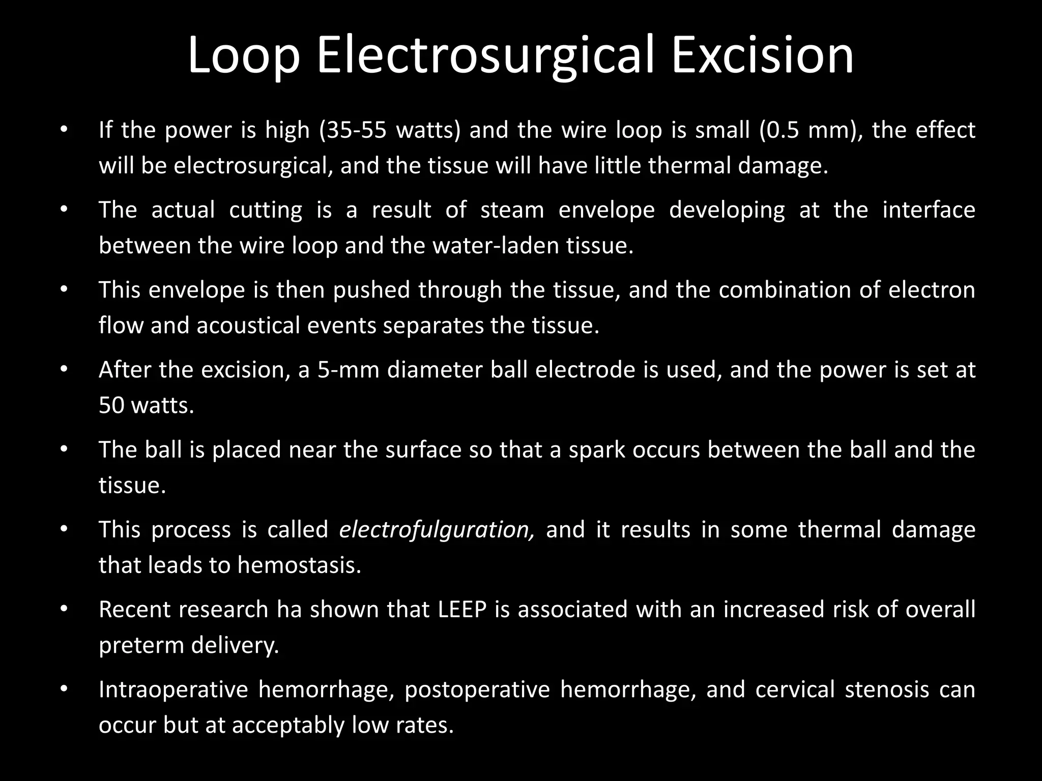 Cervical intraepithelial neoplasia | PPTX