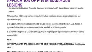 Cervical Lesions-Presentation -1.pptx