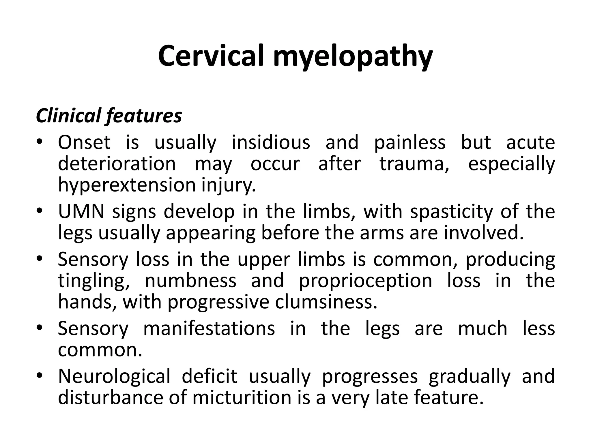 Cervical & Lumbar Spondylosis.pptx