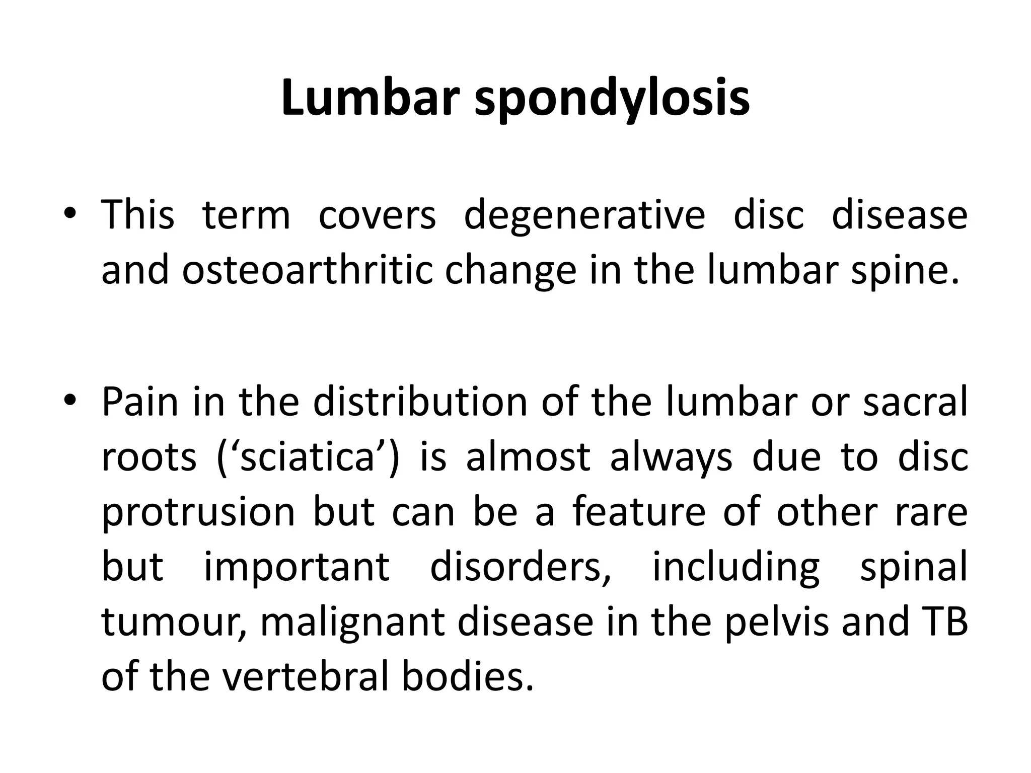 Cervical & Lumbar Spondylosis.pptx