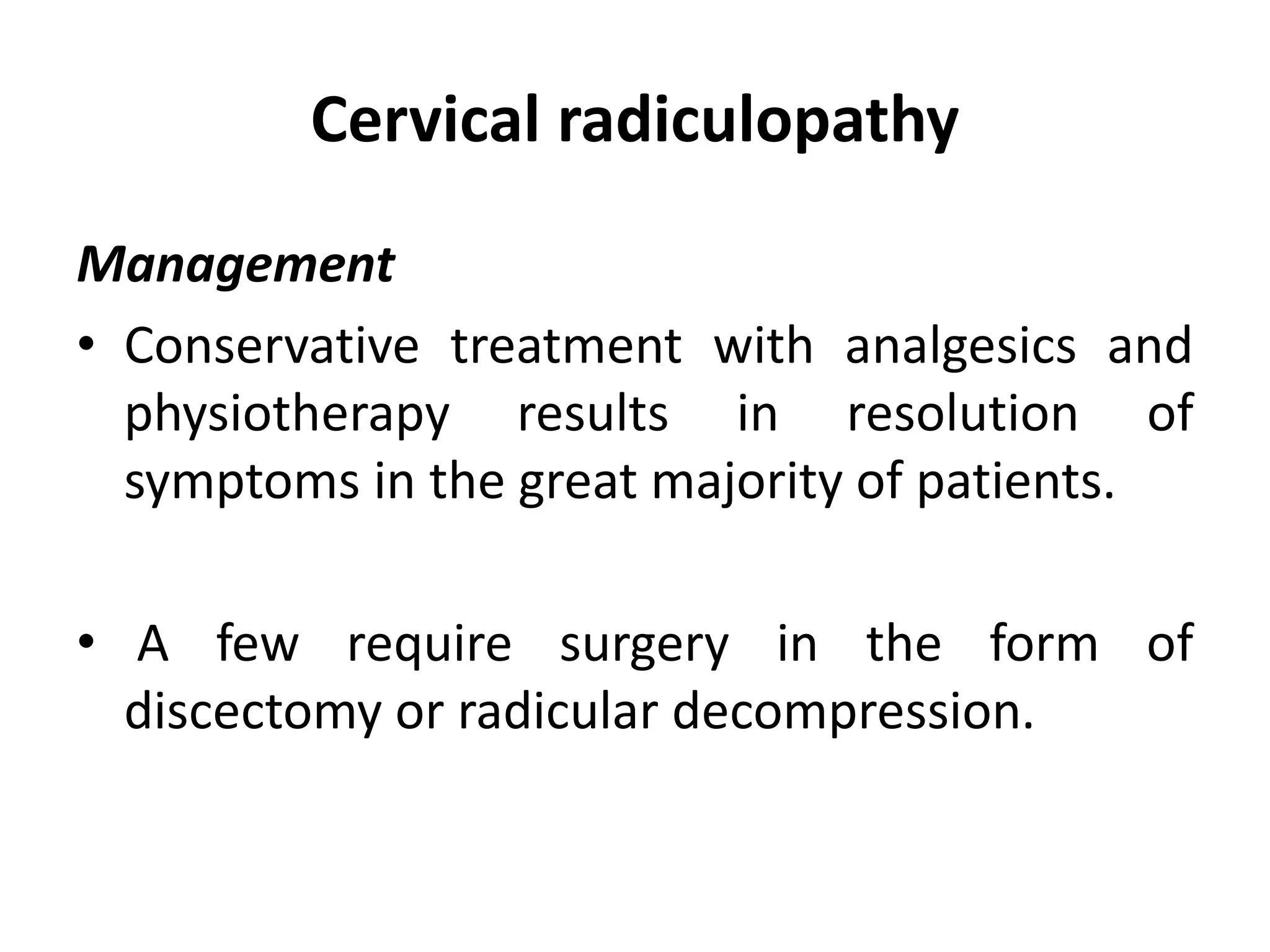 Cervical & Lumbar Spondylosis.pptx