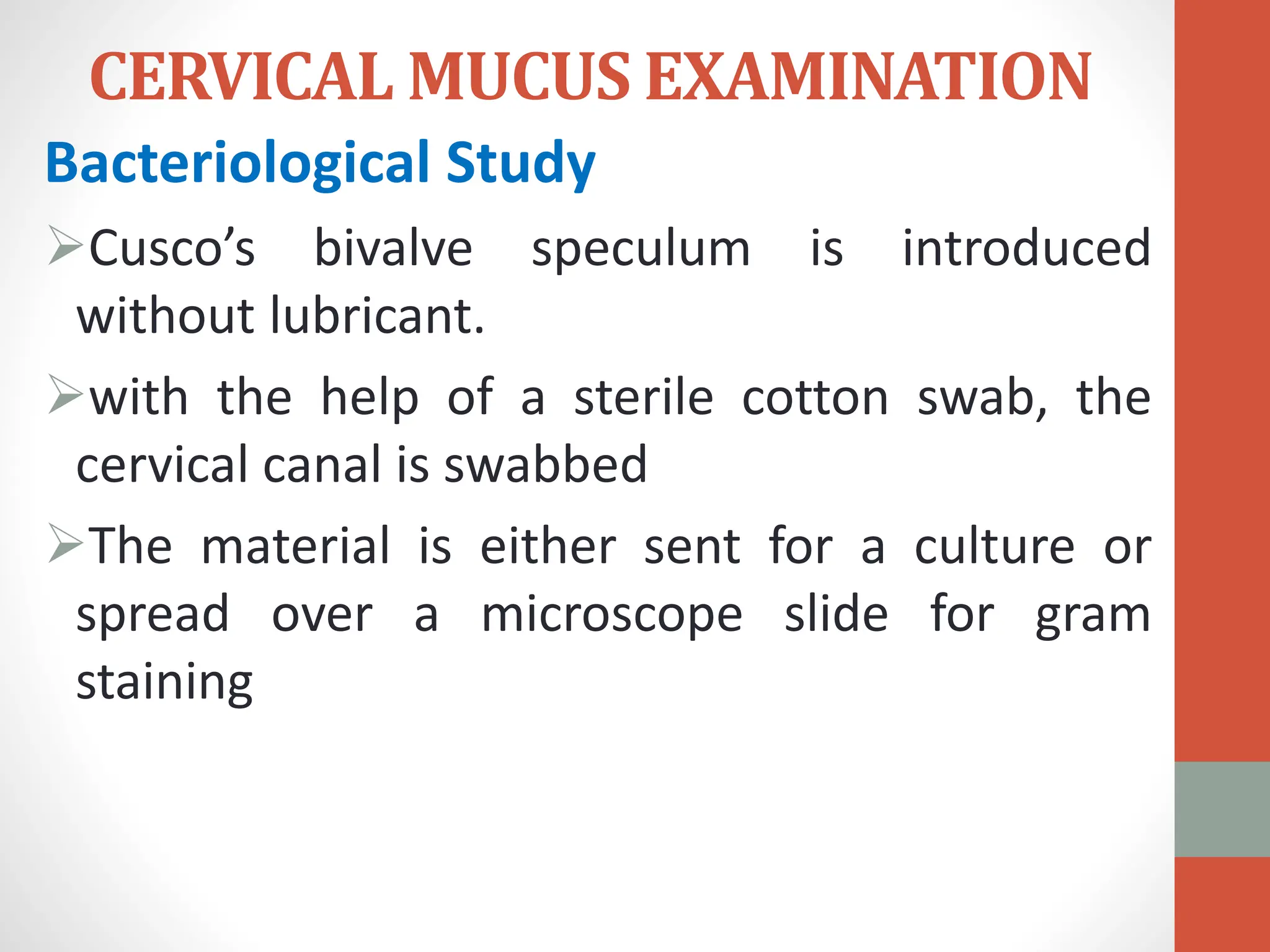 cervical mucus exam.pptx