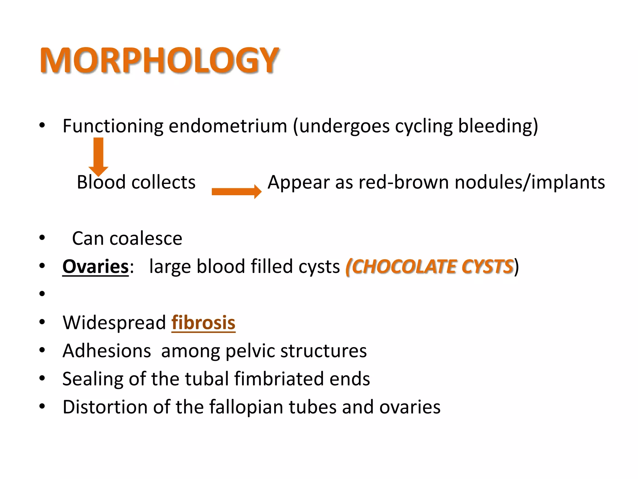 Cervical neoplasms | PPTX