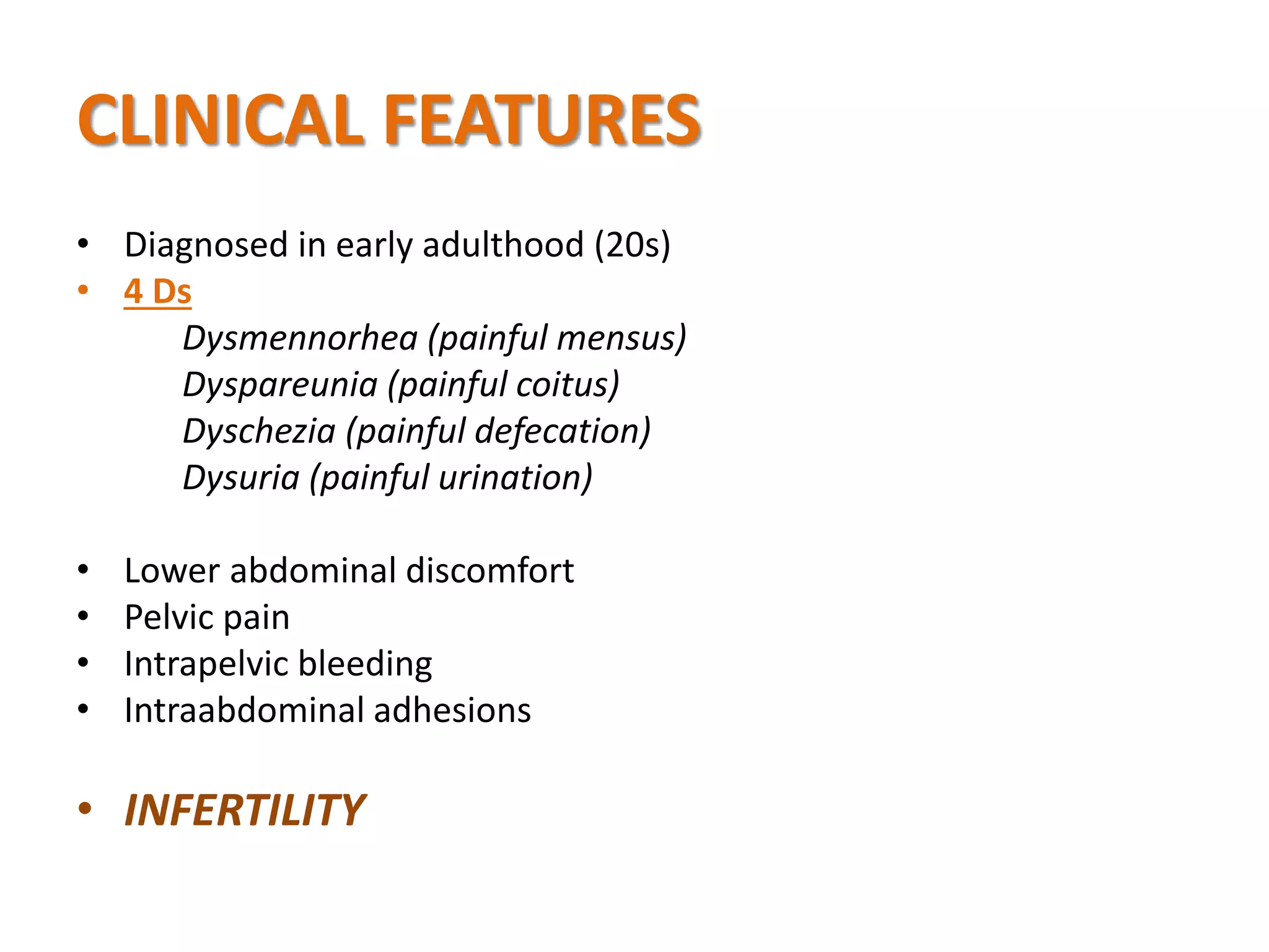 Cervical neoplasms | PPTX
