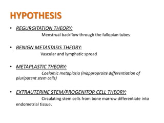 Cervical neoplasms | PPTX