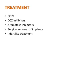 Cervical neoplasms | PPTX