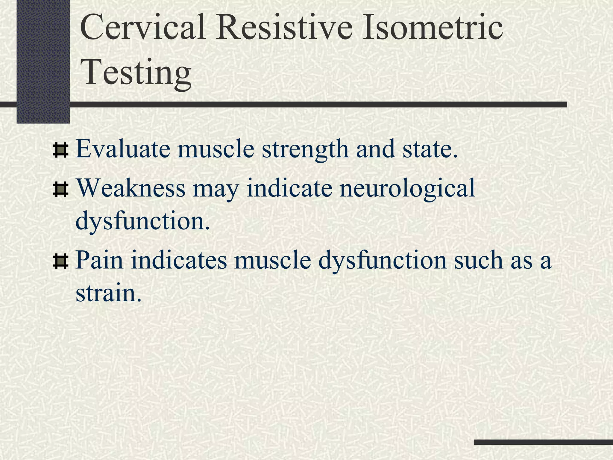 Cervical OMT TESTS.ppt