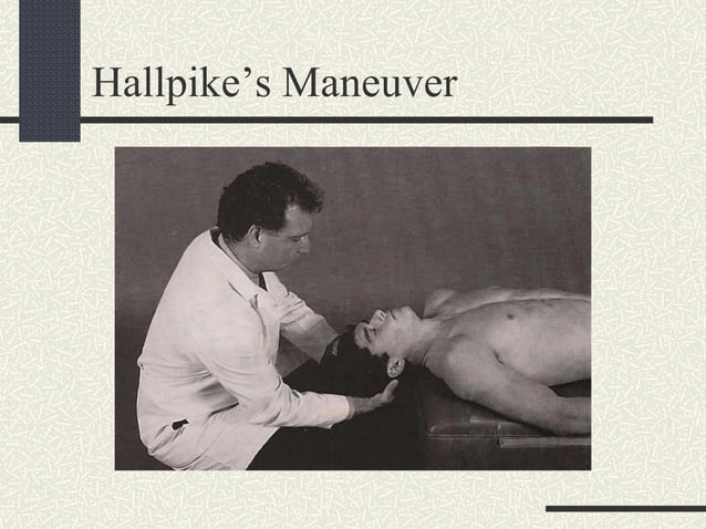 Cervical OMT TESTS.ppt