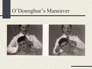 Cervical OMT TESTS.ppt