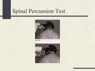 Cervical OMT TESTS.ppt