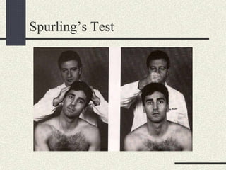 Cervical OMT TESTS.ppt