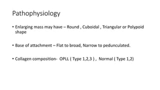 Cervical opll | PPTX