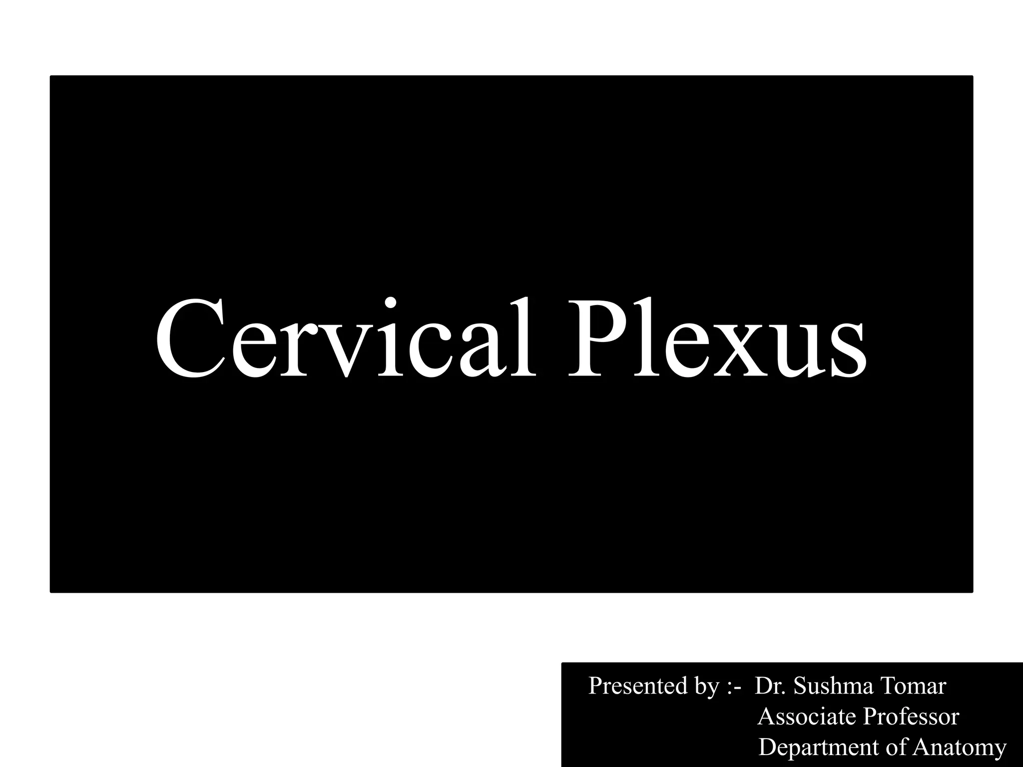 cervical _plexus.pptx